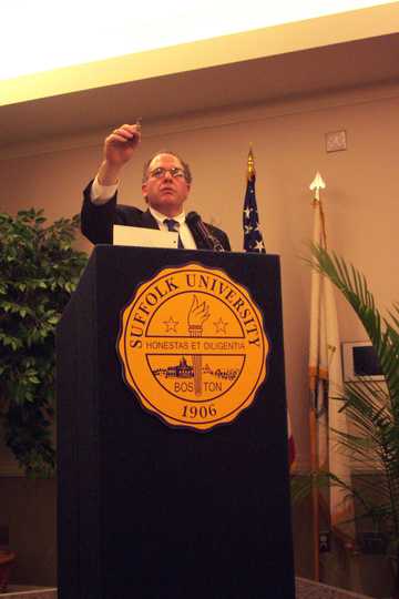 Stephen Dean | Dean Associates, Inc